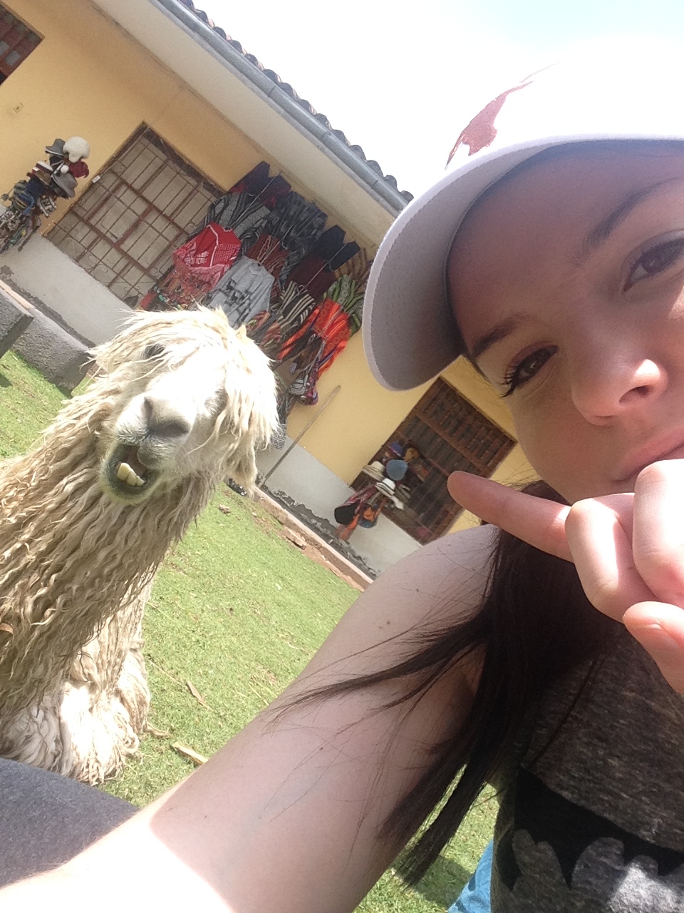 Jessica Mullen - Oficina de Relaciones Internacionales